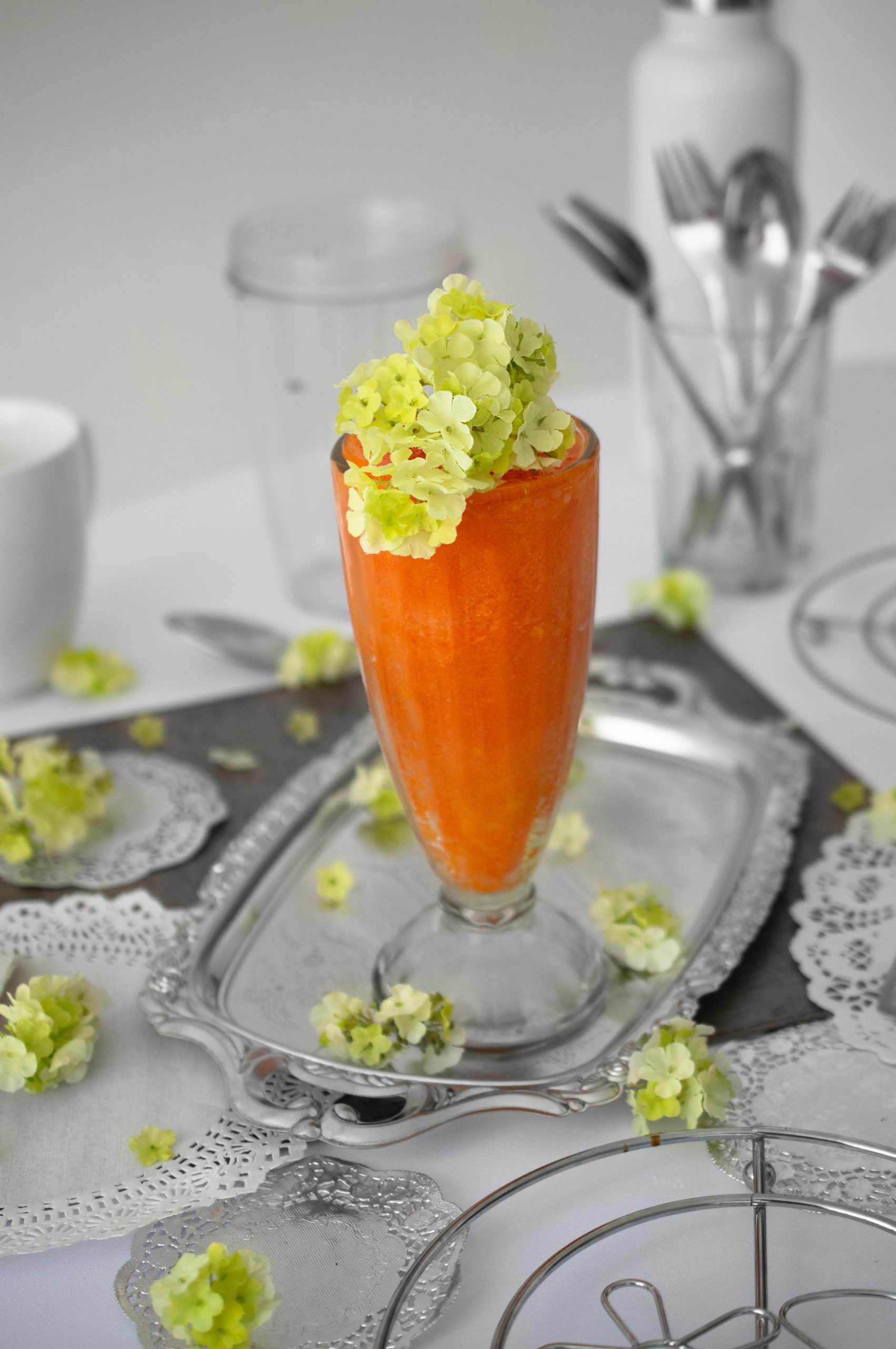 10 Superfood Smoothie Recipes to Lose Weight - Goodness and Favour