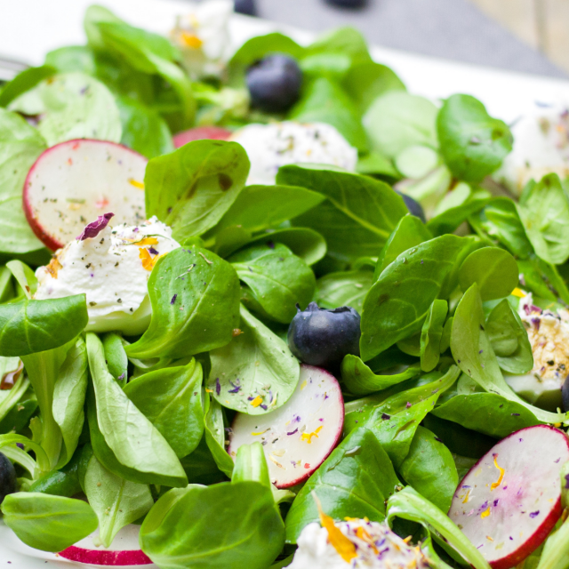Superfood Salad TRIO For Every Occasion - Goodness and Favour
