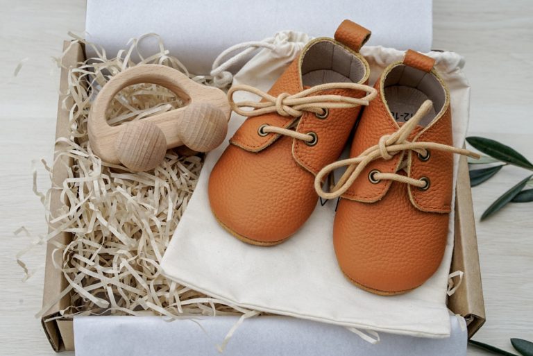 15 Beautiful Baby Gift Ideas - Goodness and Favour