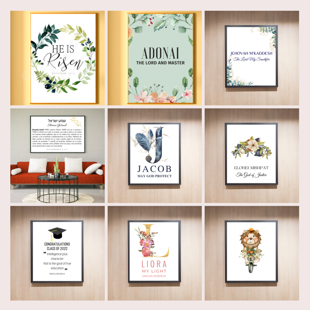 Goodness and Favour - Living Well in a Modern World